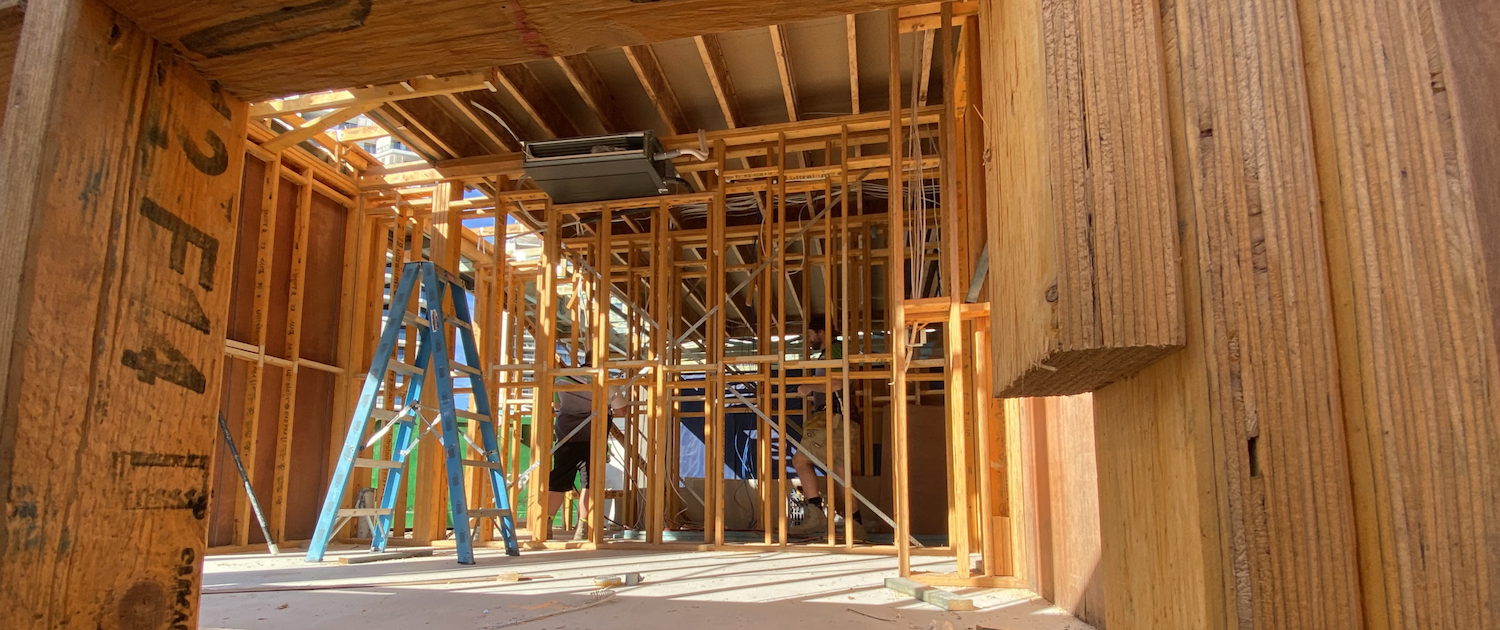 Building & Construction Electrical