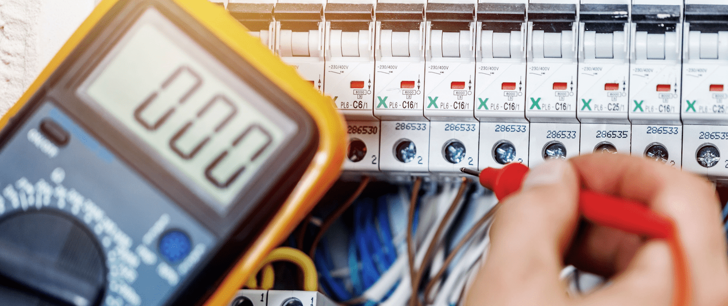 Electrical Maintenance & Repairs | Tripfix Electrical